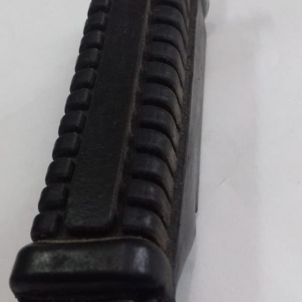 Front Left Foot Rest - Buy Online at Best Price Indian Bikes Spares