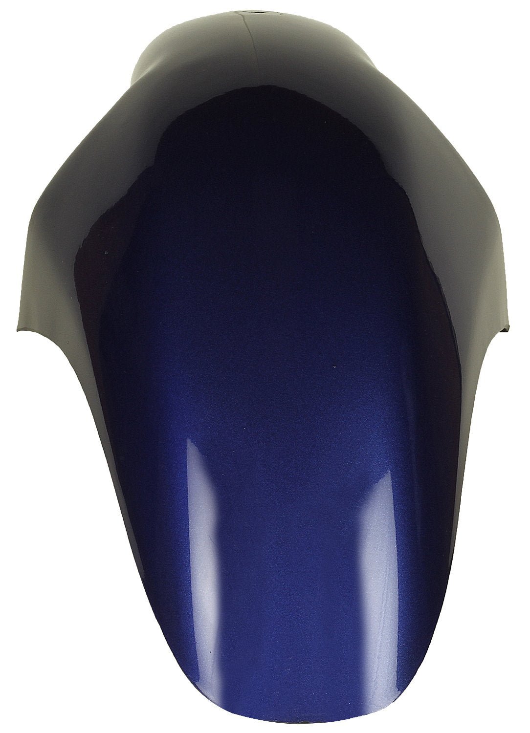 Front Mudguard Blue for Bajaj CT 100 Old-SAI - Buy Online at Best Price ...