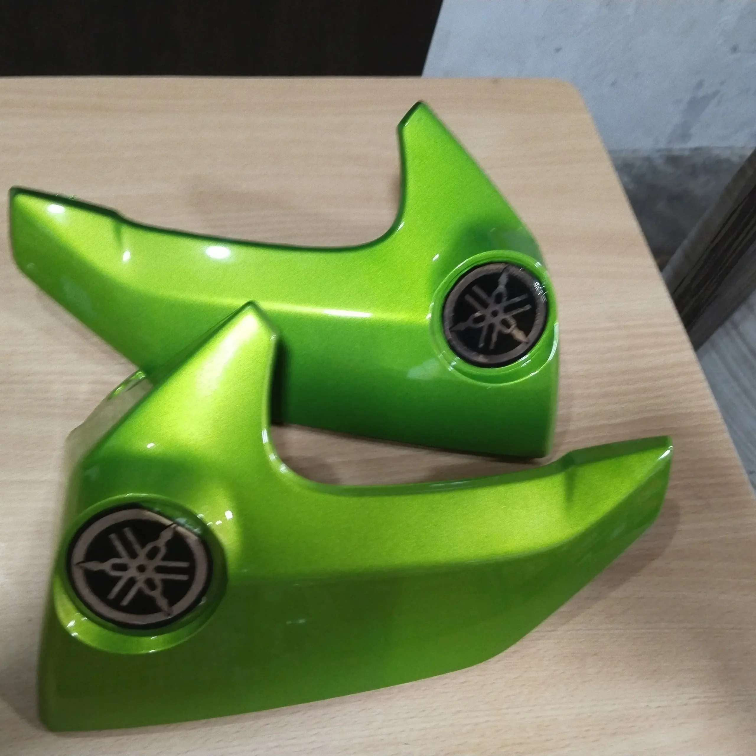 Fzv1. Tpfc - Buy Online at Best Price Indian Bikes Spares