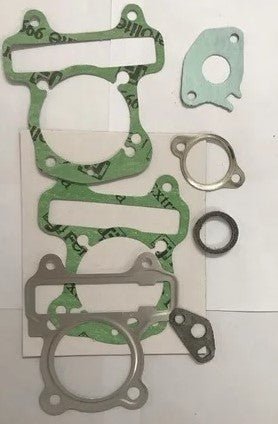 Half Kit for Honda Activa 110 CC-Honda - Buy Online at Best Price ...