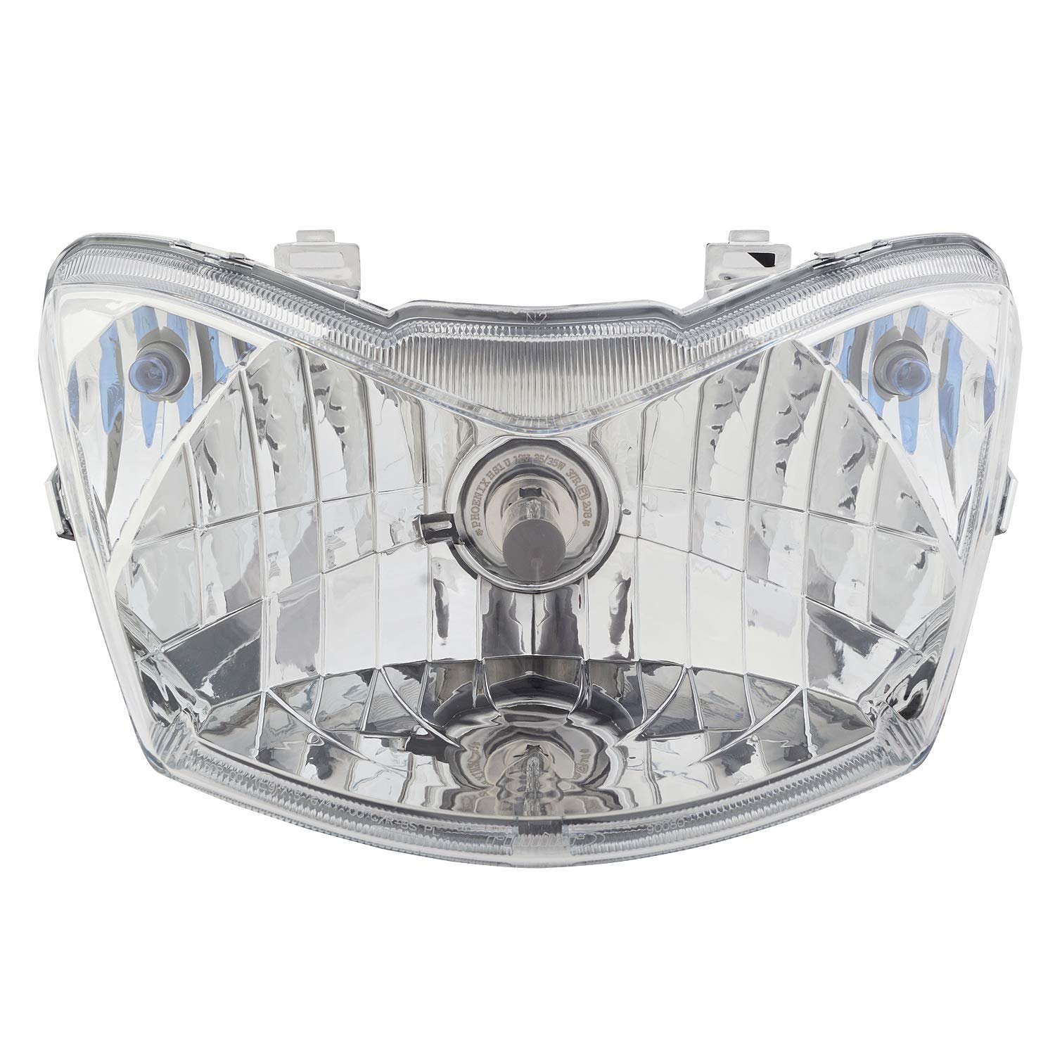 Head Light Assembly for Hero Pleasure Plus- Buy Online at Best Price ...
