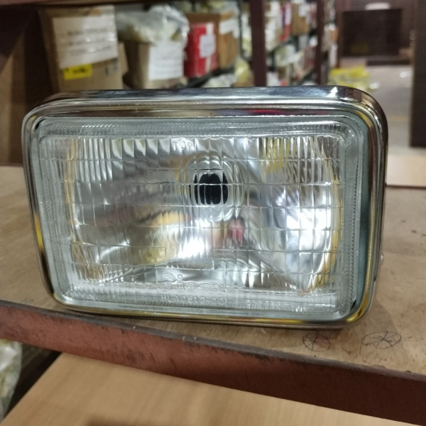 Head Light Assy Suzuki shogun - Buy Online at Best Price Indian Bikes ...
