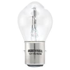 Head Light Bulb for TVS Victor- Buy Online at Best Price Indian Bikes Spares