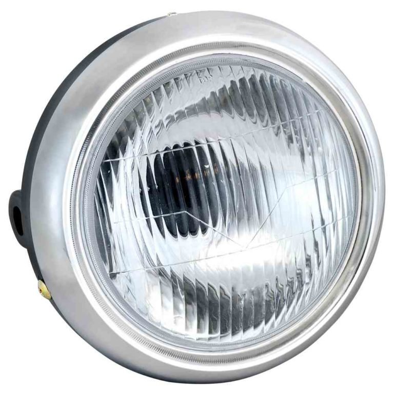 Head Light Unit for TVS Super XL Heavy Duty- Buy Online at Best Price ...