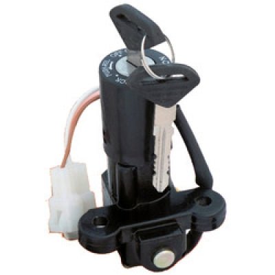 Ignition Lock - Buy Online at Best Price Indian Bikes Spares