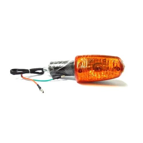 Indicator Left Side for Hero Splendor NXG- Buy Online at Best Price ...