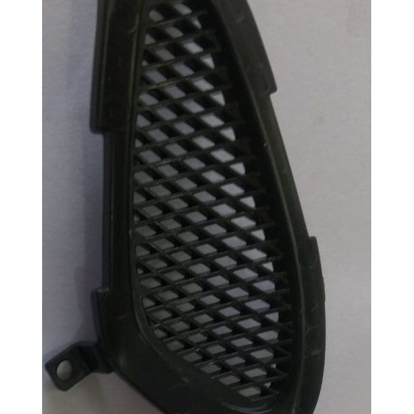 Left Side Panel Jali Genuine - Buy Online at Best Price Indian Bikes Spares