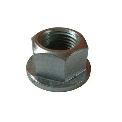 Magnet Nut for Hero Splendor Old/Plus- Indian Bikes Spares