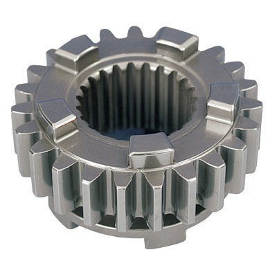 Main Shaft 3Rd Gear Genuine for Hero CD Dawn-Hero - Buy Online at Best ...