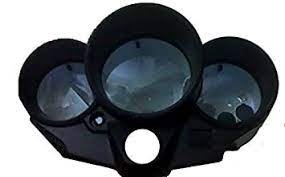 Meter case assembly for Honda Unicorn New- Buy Online at Best Price ...