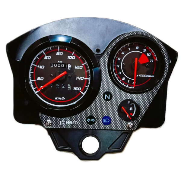 METER CBZ - 10693 37100KVEH30 - Buy Online at Best Price Indian Bikes ...