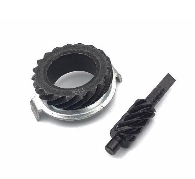 Meter Gear for Hero Pleasure New- Buy Online at Best Price Indian Bikes ...