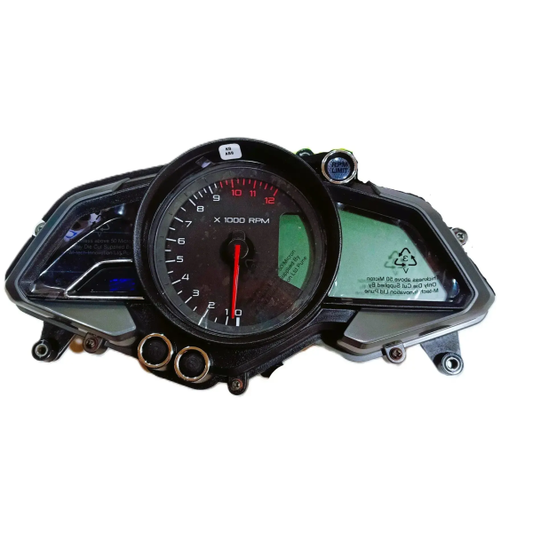 METER PULSAR 200RS ABS BS4 - 71059 DT402402 - Buy Online at Best Price ...