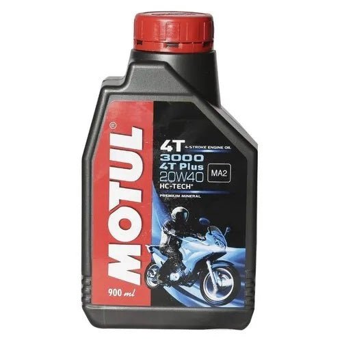 Motul Oil 900 Ml for Hero CD Dawn-Hero - Buy Online at Best Price ...