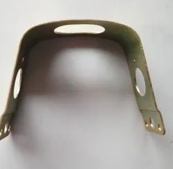 Mudguard Black for Bajaj CT 100 Old-SAI - Buy Online at Best Price ...
