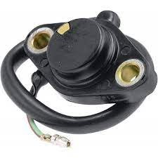 Neutral Switch Genuine for HONDA UNICORN OLD-Honda - Buy Online at Best ...