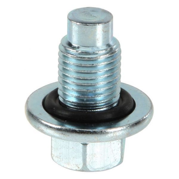 Oil Bolt 14 No for TVS Apache RTR 180 New-Genuine - Buy Online at Best ...
