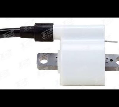 Power Coil - Buy Online at Best Price Indian Bikes Spares