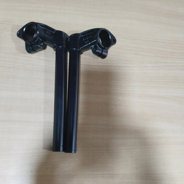 R15V1. HANDLE BAR SET - Buy Online at Best Price Indian Bikes Spares