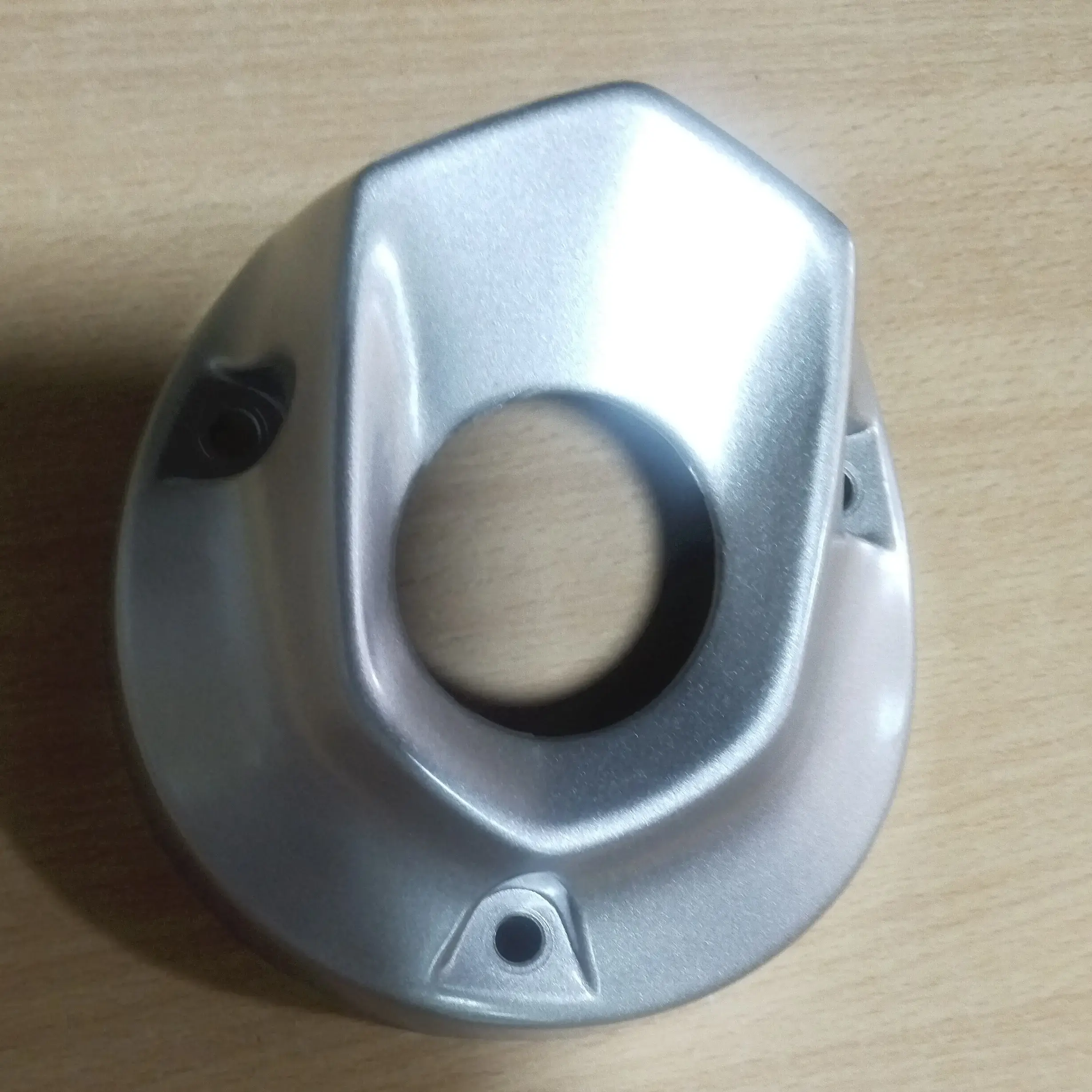 R15v3 sylincer end cup - Buy Online at Best Price Indian Bikes Spares