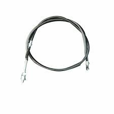 Rear Brake Cable for TVS Jupiter Classic- Indian Bikes Spares