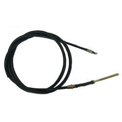 Rear Brake Cable for TVS Wego- Buy Online at Best Price Indian Bikes Spares