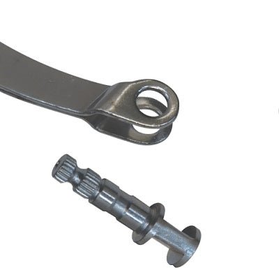 Rear Brake Cam for Bajaj KB4S-MABESTO - Buy Online at Best Price Indian ...