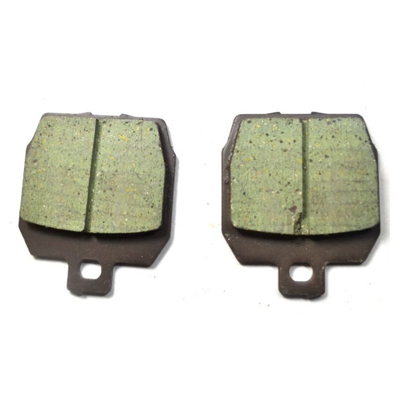 Rear Disc Pad Genuine - Buy Online at Best Price Indian Bikes Spares