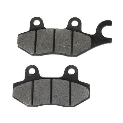 Rear Disc Pad - Buy Online at Best Price Indian Bikes Spares