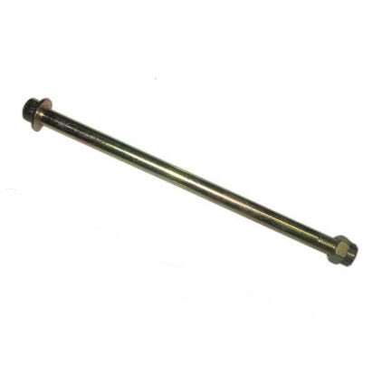 Rear Wheel Axle for TVS Victor- Buy Online at Best Price Indian Bikes ...