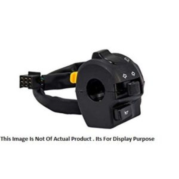 Right Hand Switch Assembly - Buy Online at Best Price Indian Bikes Spares
