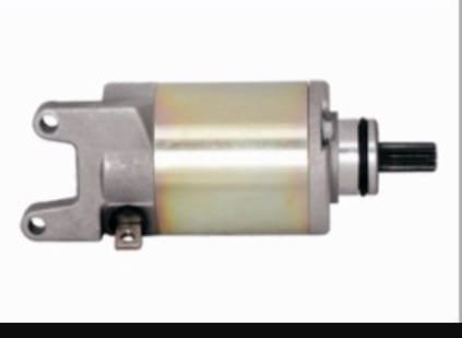 Self Motor for TVS Apache RTR 180 New-MABESTO - Buy Online at Best ...