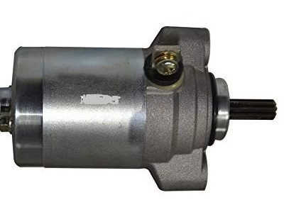 Self Motor for TVS Star City Plus 110- Buy Online at Best Price Indian ...