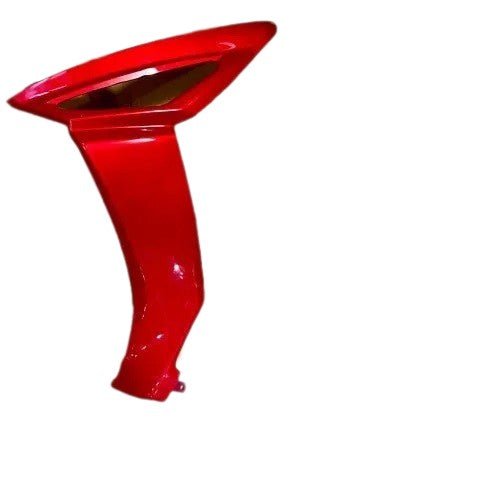 Side Panel Front Left(Red Colour) for Hero Maestro Edge-Sai Company ...