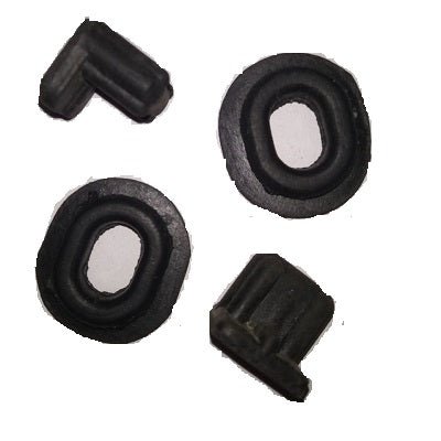 Side Panel Rubber for Hero Passion X Pro- Buy Online at Best Price ...