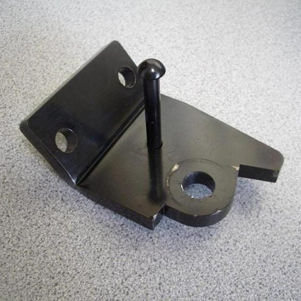 Side Stand Bracket - Buy Online at Best Price Indian Bikes Spares