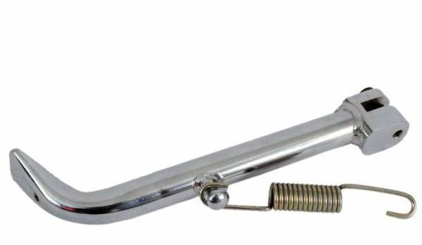 Side Stand - Buy Online at Best Price Indian Bikes Spares