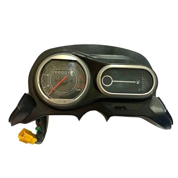 Speedometer Case - Buy Online at Best Price Indian Bikes Spares