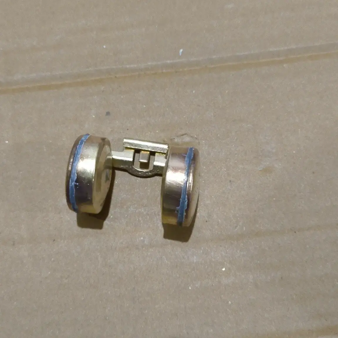 SUZUKI CARB FLOAT - Buy Online at Best Price Indian Bikes Spares