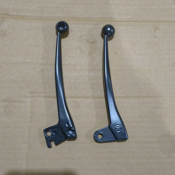 SUZUKI LEVER SET - Buy Online at Best Price Indian Bikes Spares