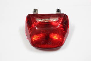 Tail Lamp Cover for TVS Star Sports- Buy Online at Best Price Indian ...