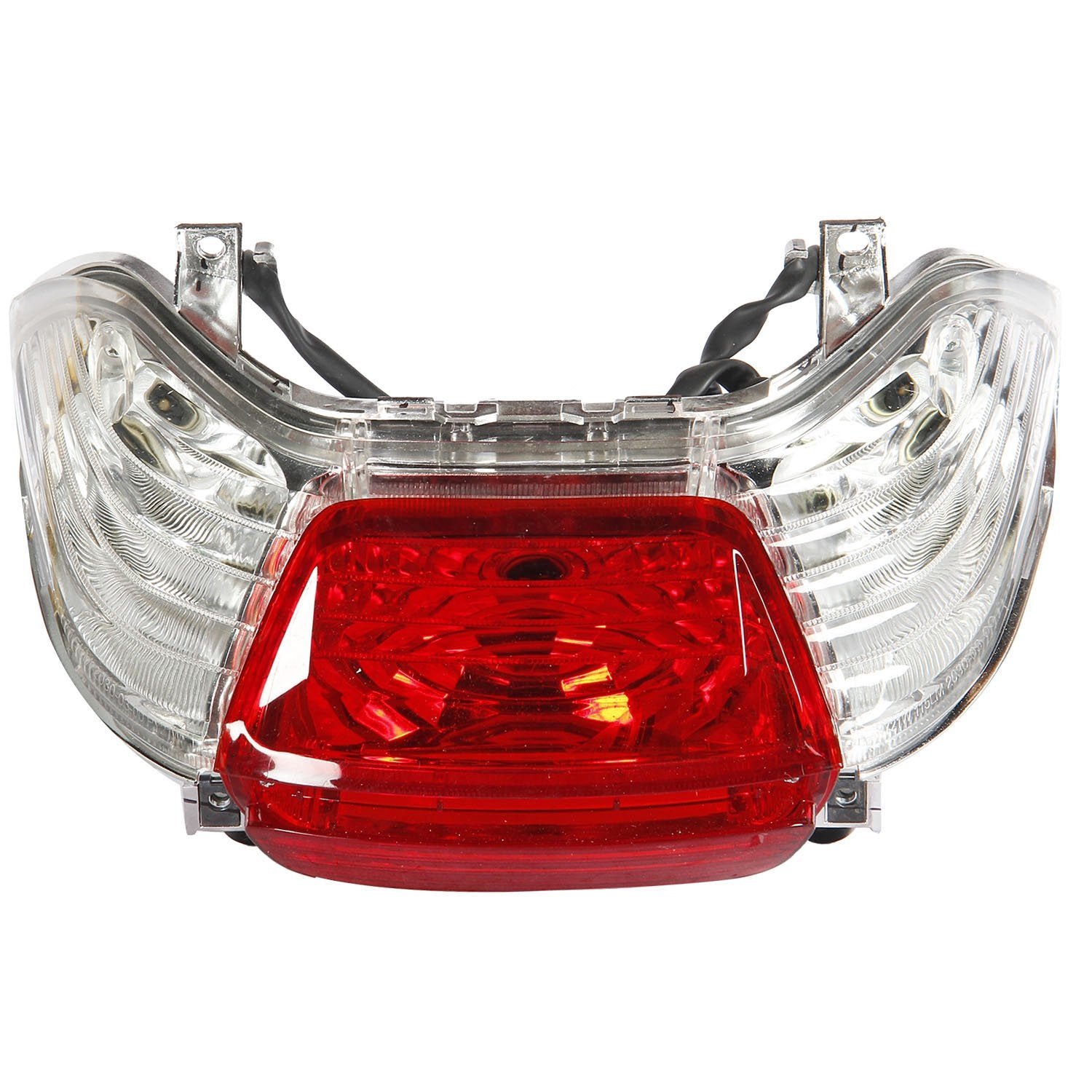 Tail Light Assembly Genuine for Hero Pleasure New-hero - Buy Online at ...