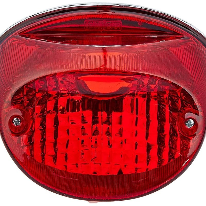 Tail Light Cover for Bajaj Platina New-FIEM - Buy Online at Best Price ...