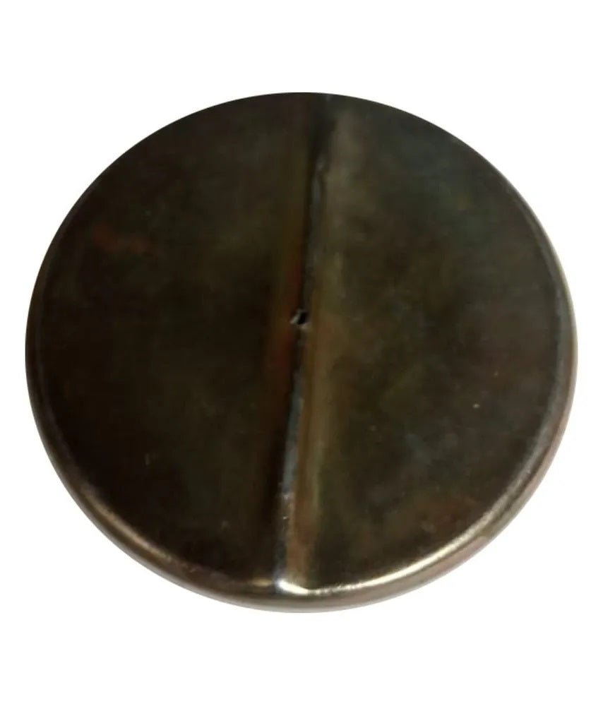 Tank lock Cap for Hero Splendor I Smart- Buy Online at Best Price ...