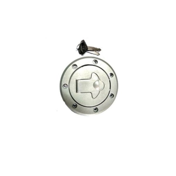 Tank Lock for Bajaj Pulsar 150 Old-AR - Buy Online at Best Price Indian ...