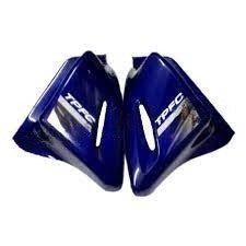 Tank TPFC Blue Colour for Hero CBZ Old- Buy Online at Best Price Indian ...