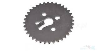 Timing Chain Gear for Yamaha FZ S-ABK - Buy Online at Best Price Indian ...