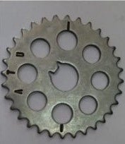 Timing Chain Gear Genuine - Buy Online at Best Price Indian Bikes Spares