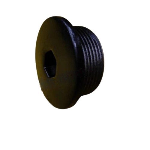 Timing Cover Bolt 10 No. (LNK Bolt) for Hero Passion Pro- Buy Online at ...