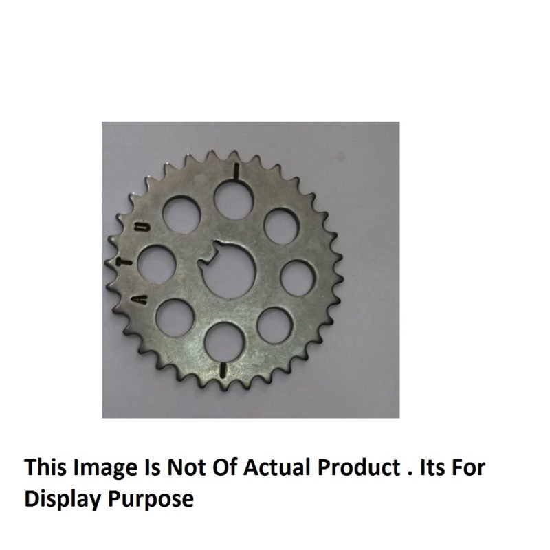 Timing Gear Genuine - Buy Online at Best Price Indian Bikes Spares